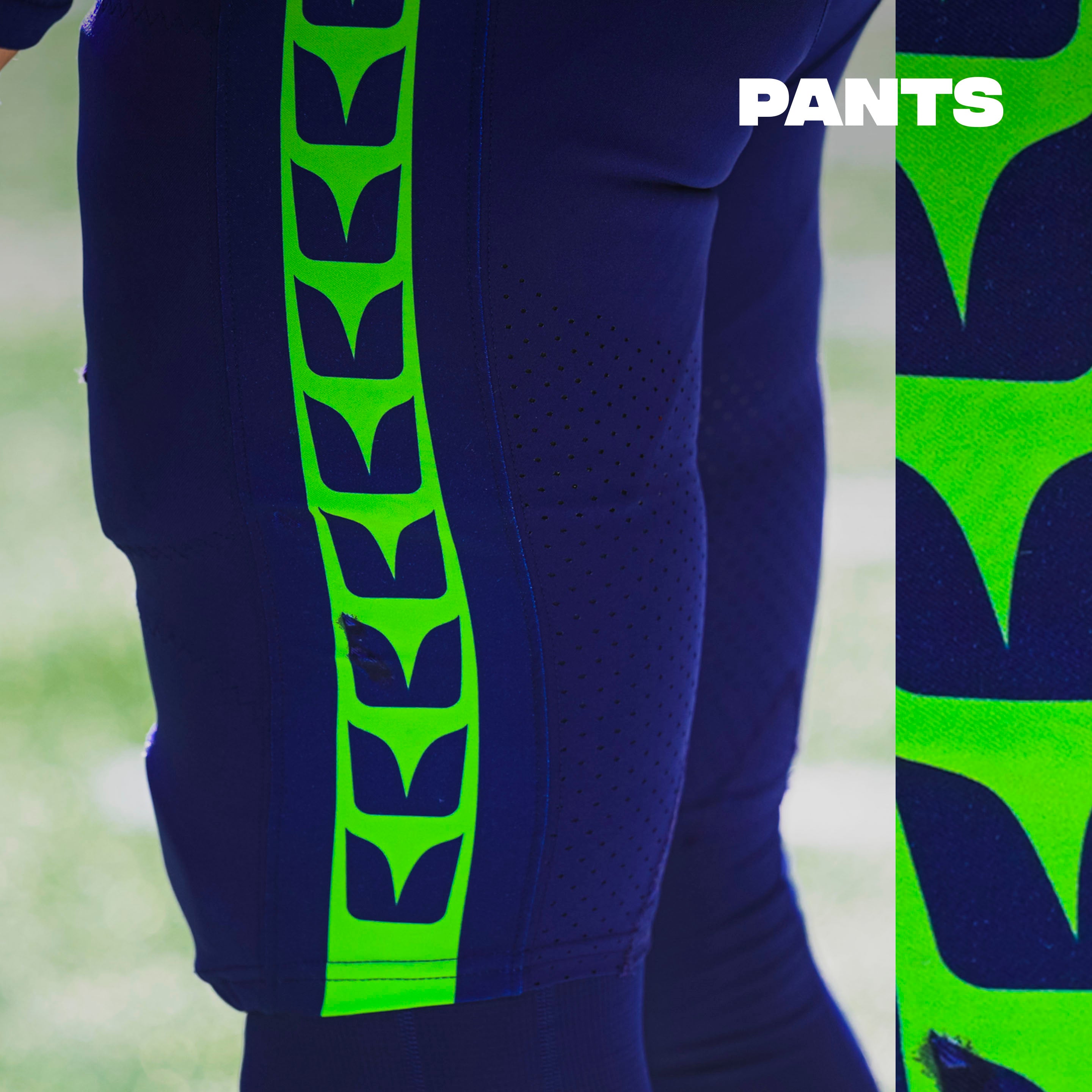 Pants – Seattle Seahawks