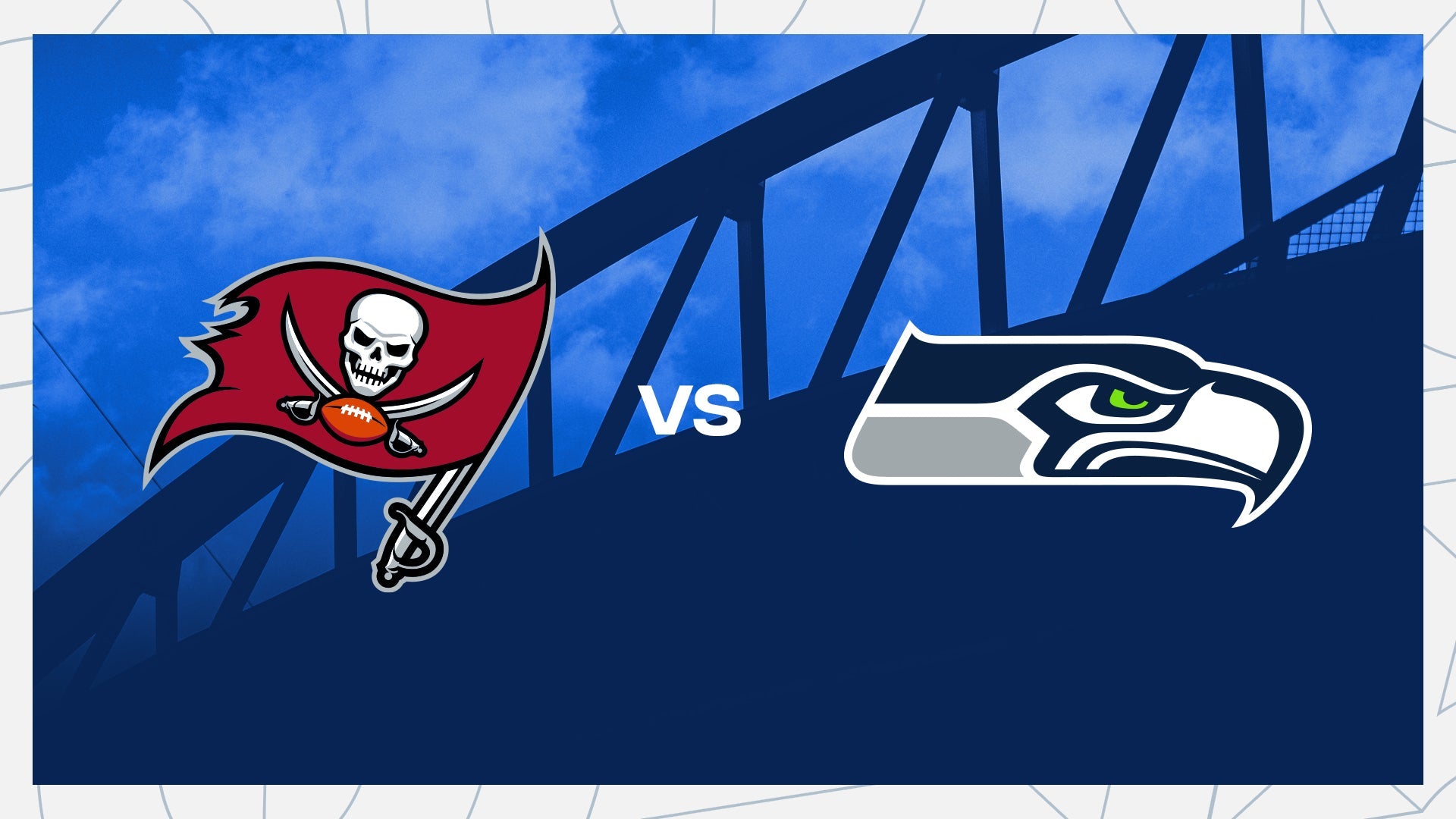 2025 Seahawks vs. Buccaneers Gameday Experiences - Oct. 5, 2025 ...