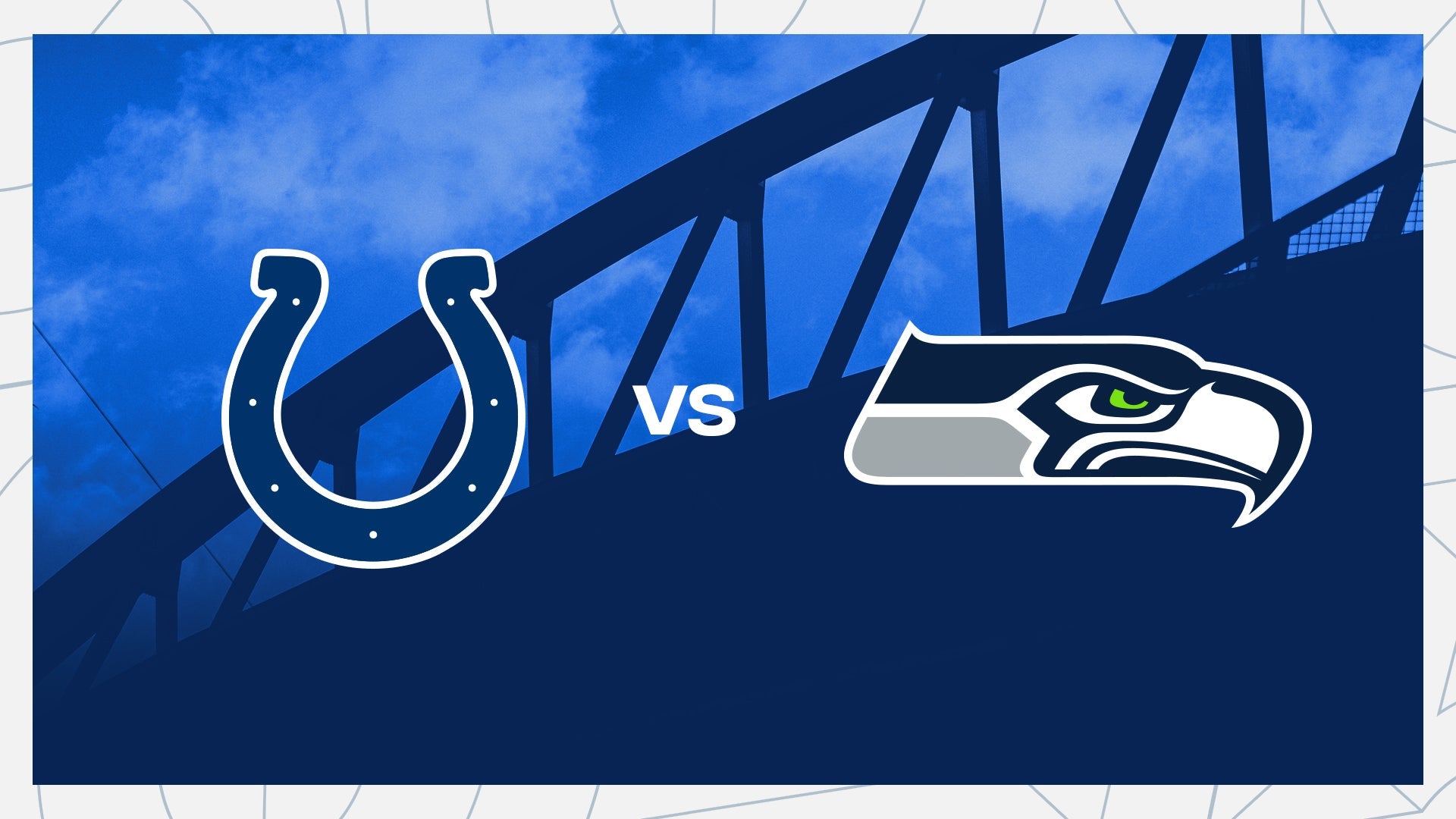2025 Seahawks vs. Colts Gameday Experiences - Dec. 14, 2025 – Seattle ...