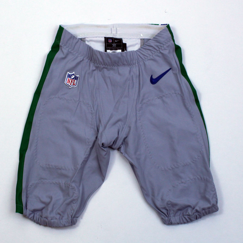 Team-Issued Jamal Adams #33 Retro Pants - SA#11839 – Seattle Seahawks