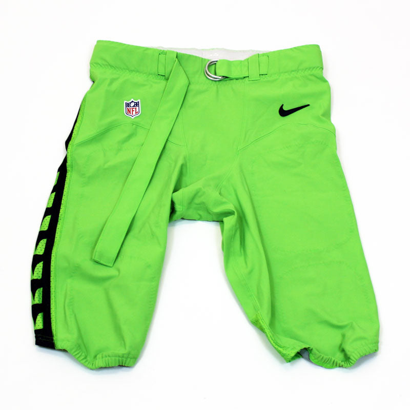 Seahawks Color Rush Pants - Size 40 – Seattle Seahawks
